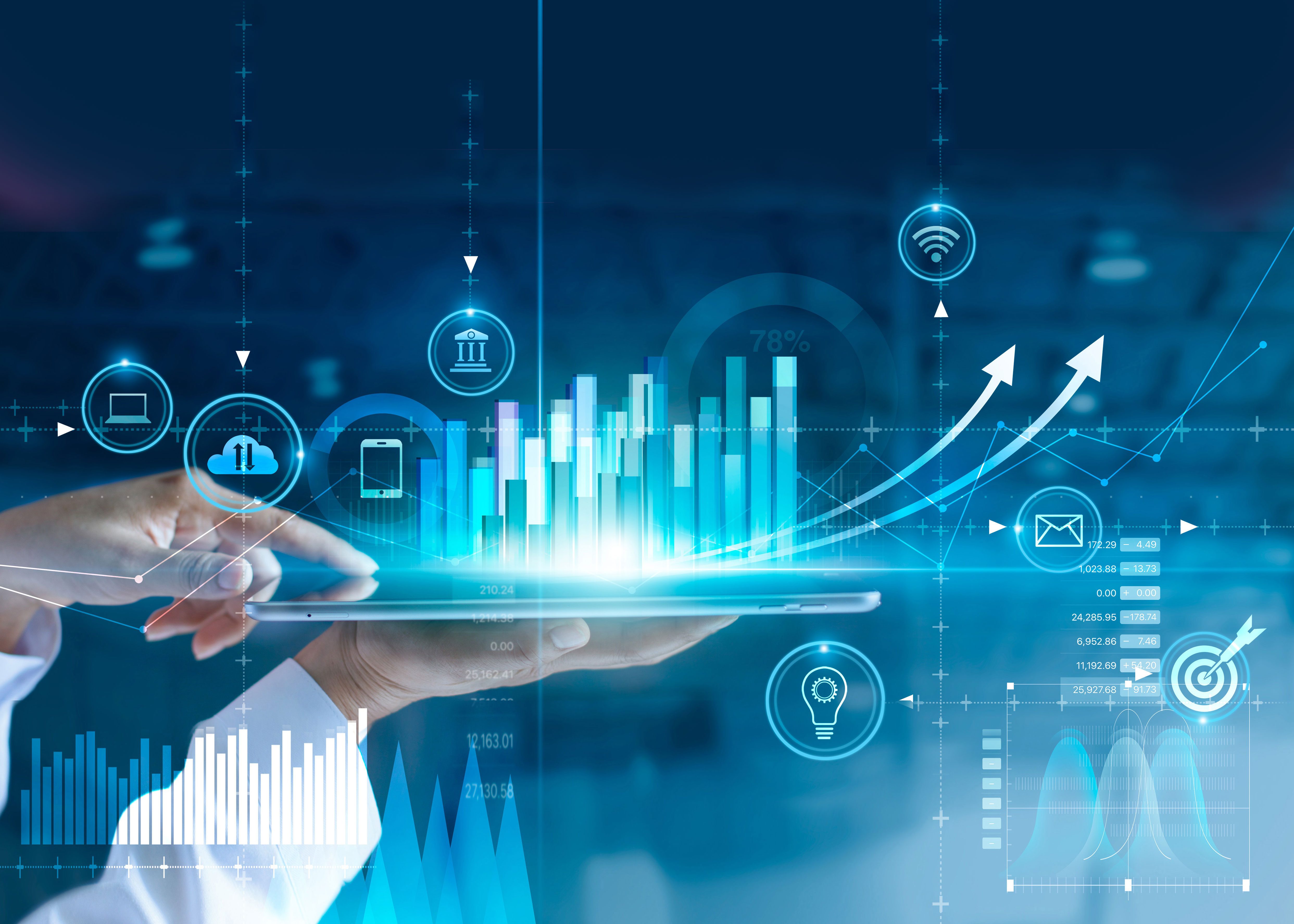 SOPTIM Energy – Einführung in intelligente Messsysteme in Sales - Soptim