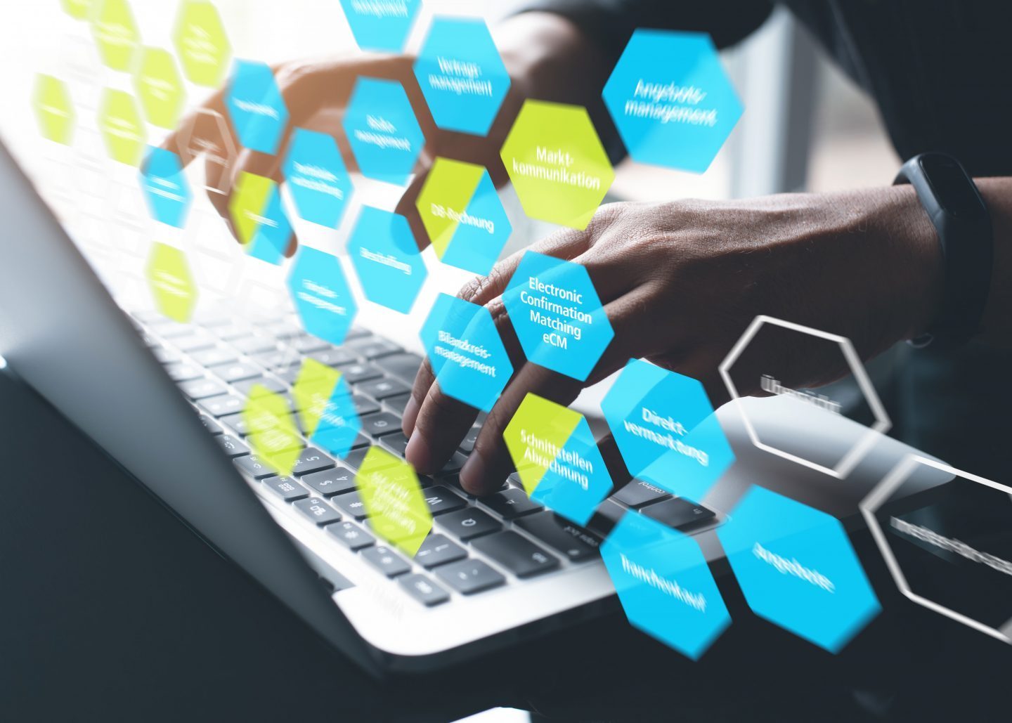 SOPTIM Elements Produktwelt - Soptim